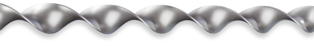 Helical turbulators for boilers and heat exchangers | EUROSPIRAL