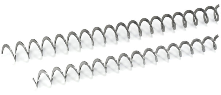 Spring turbulators for boilers and heat exchangers | EUROSPIRAL