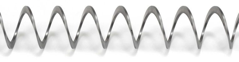 Spring turbulators for boilers and heat exchangers | EUROSPIRAL